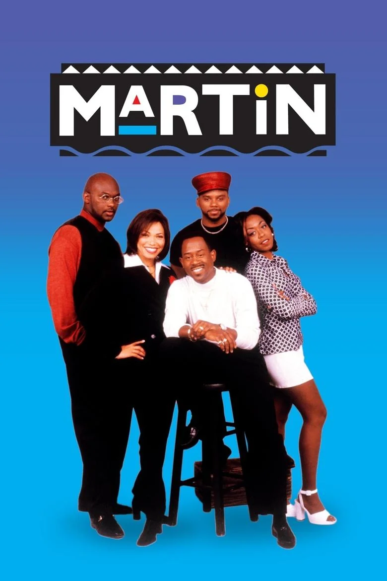 Martin Next Season Release Date & Streaming Info