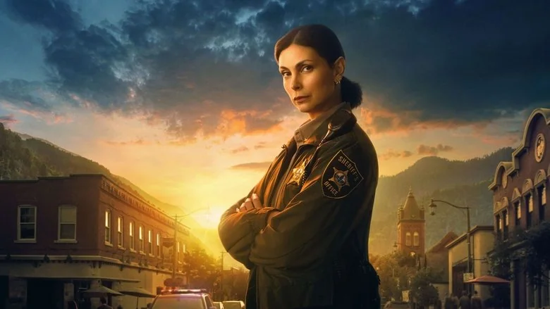 Sheriff Country - Season 1 - Cast & Crew | Bingebase