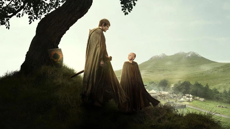 A Knight of the Seven Kingdoms Season 1 (2026) | Release Date & Episode ...