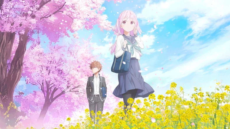 Inexpressive Kashiwada and Expressive Oota Next Season Release Date ...