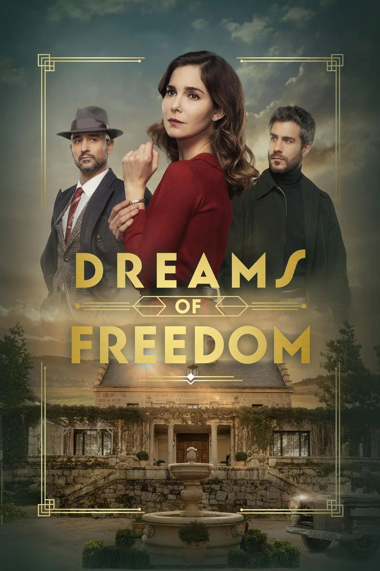 Dreams of Freedom Next Season Release Date & Streaming Info