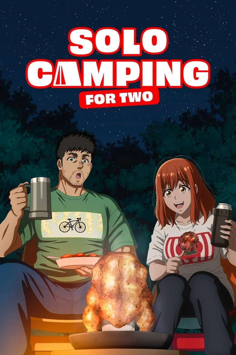 Solo Camping for Two Next Season Release Date & Streaming Info