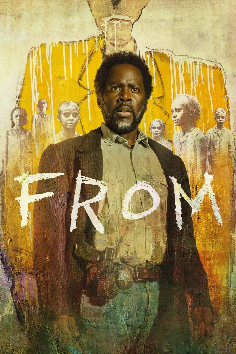FROM (2022) - Full Cast & Crew List | Bingebase