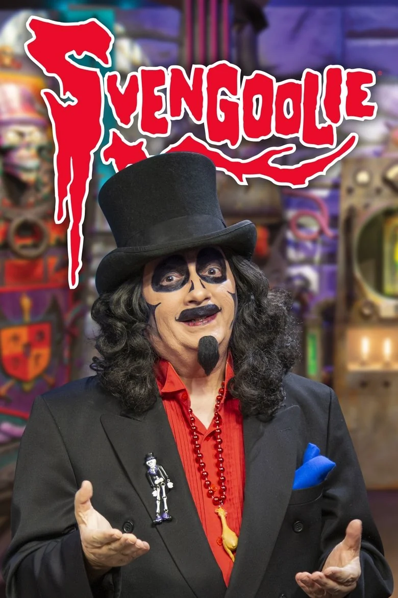 Svengoolie (1995) - Full Cast & Crew List | Bingebase