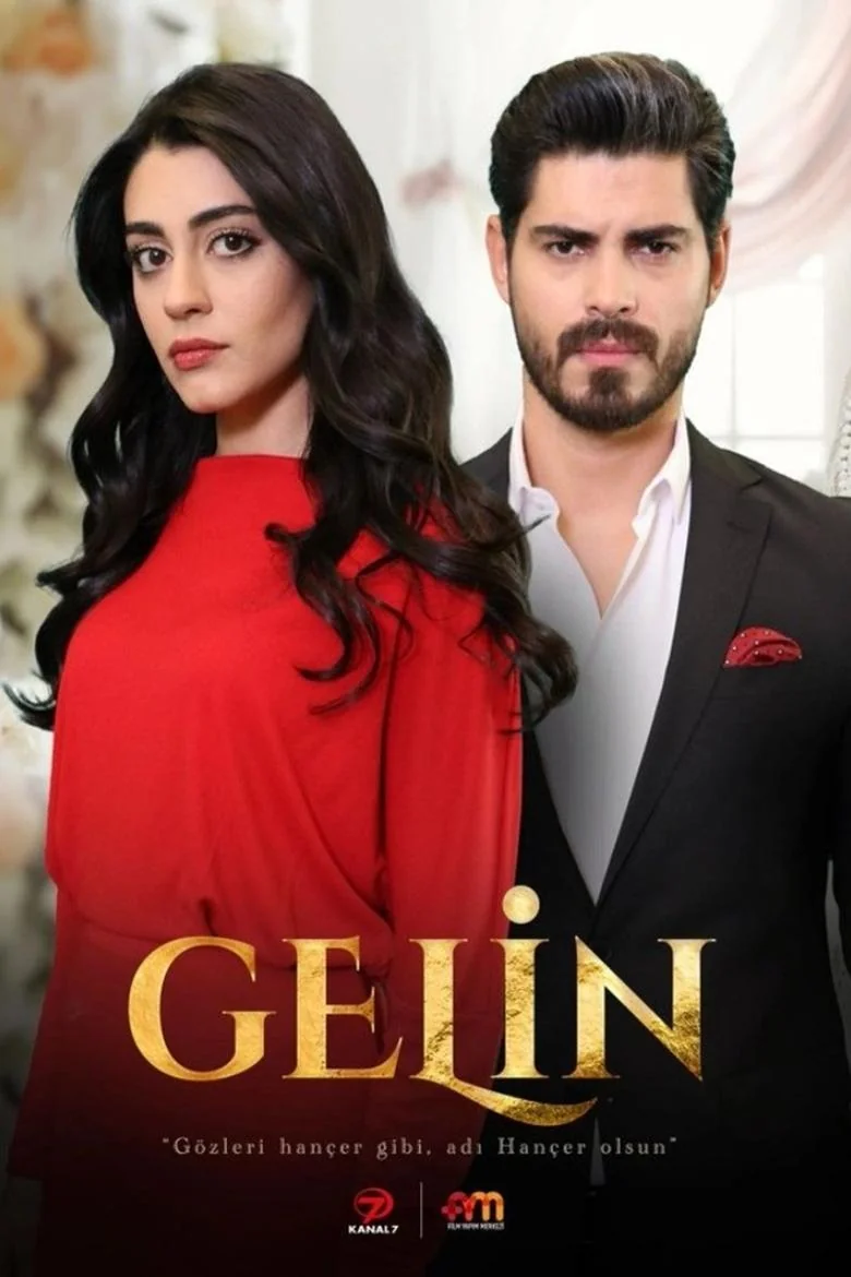The Bride - Season 1 (2024) - Full Cast & Crew List | Bingebase