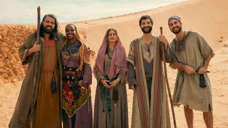 The Promised Land - Season 0 - Cast & Crew | Bingebase