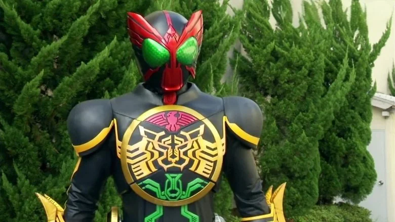 Kamen Rider OOO Next Season Release Date & Streaming Info