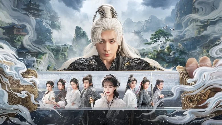 Sword and Beloved - Season 1 - Cast & Crew | Bingebase