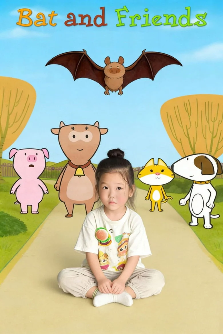 Bat and Friends Next Season Release Date & Streaming Info