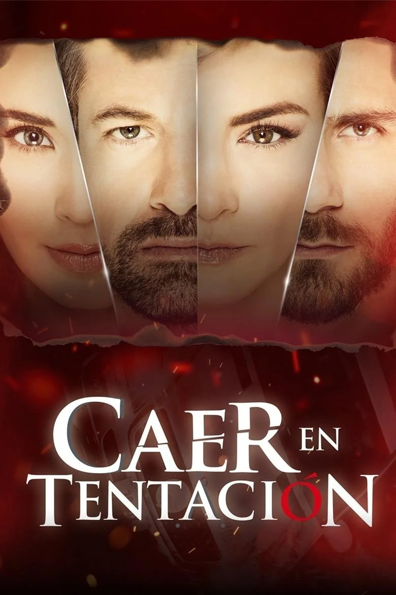 Fall Into Temptation (2017) - Full Cast & Crew List | Bingebase