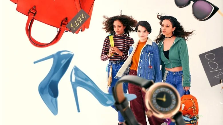 Trinkets (2019) - Full Cast & Crew List | Bingebase