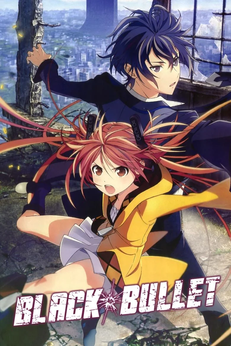 Black Bullet Next Season Release Date & Streaming Info