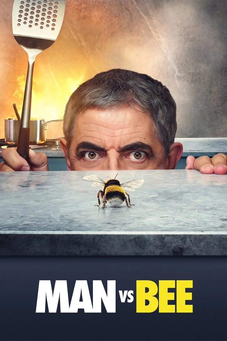 Man vs Bee Next Season Release Date & Streaming Info
