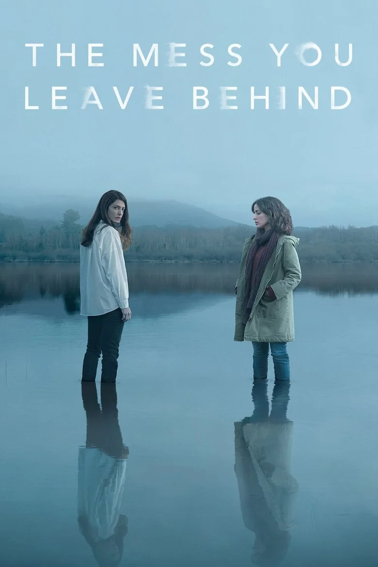 The Mess You Leave Behind Next Season Release Date & Streaming Info