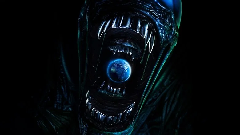 Alien: Earth (2025) - Full Cast & Crew List | Bingebase