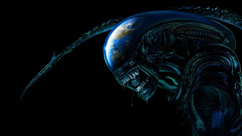 Alien: Earth - Season 1 - Cast & Crew | Bingebase