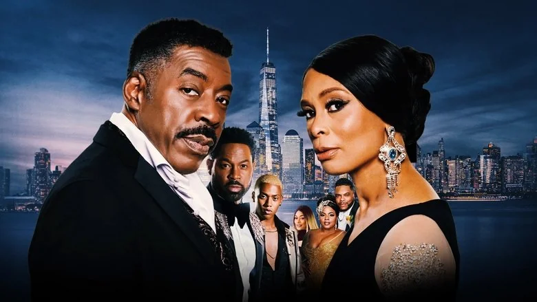 Carl Weber's The Family Business - Season 6 - Cast & Crew | Bingebase