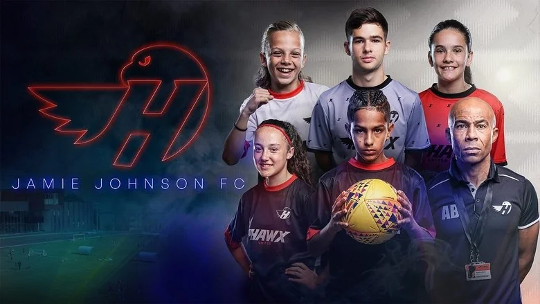 Jamie Johnson FC Season 2 (2024) | Release Date & Episode Guide