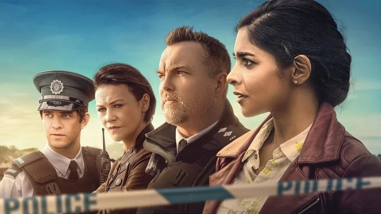 Hope Street (2021) - Full Cast & Crew List | Bingebase