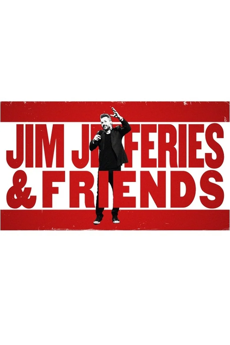 Jim Jefferies and Friends Next Season Release Date & Streaming Info