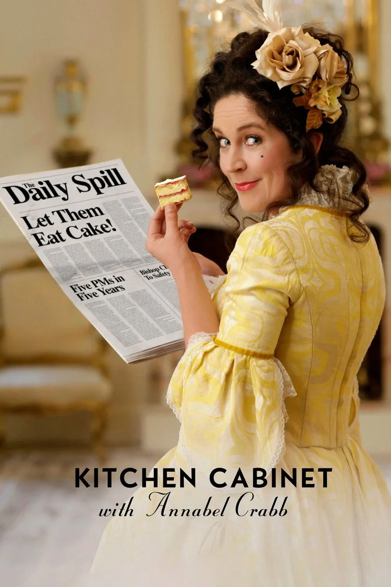 Kitchen Cabinet Next Season Release Date & Streaming Info