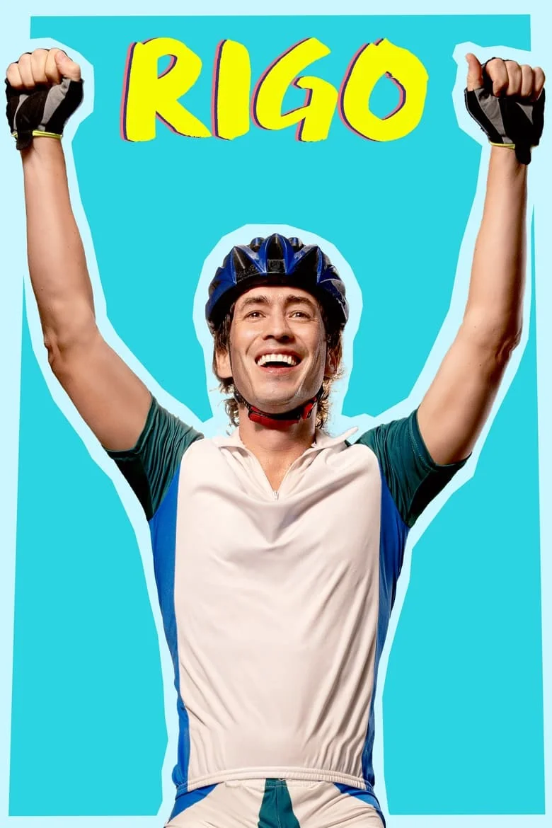 Rigo (2023) - Full Cast & Crew List | Bingebase