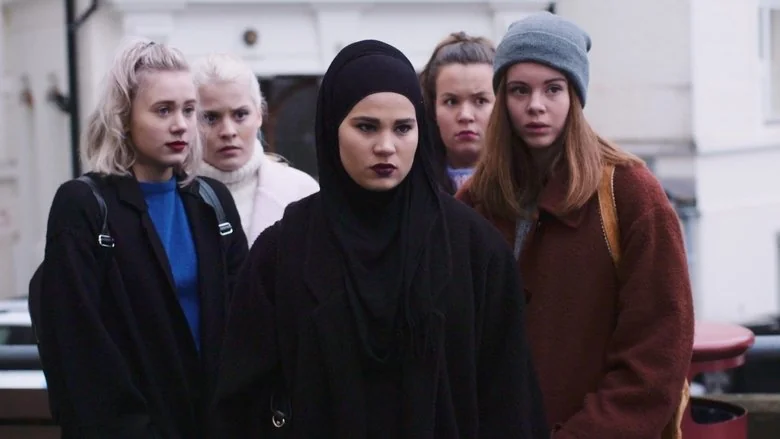 SKAM (2015) - Full Cast & Crew List | Bingebase
