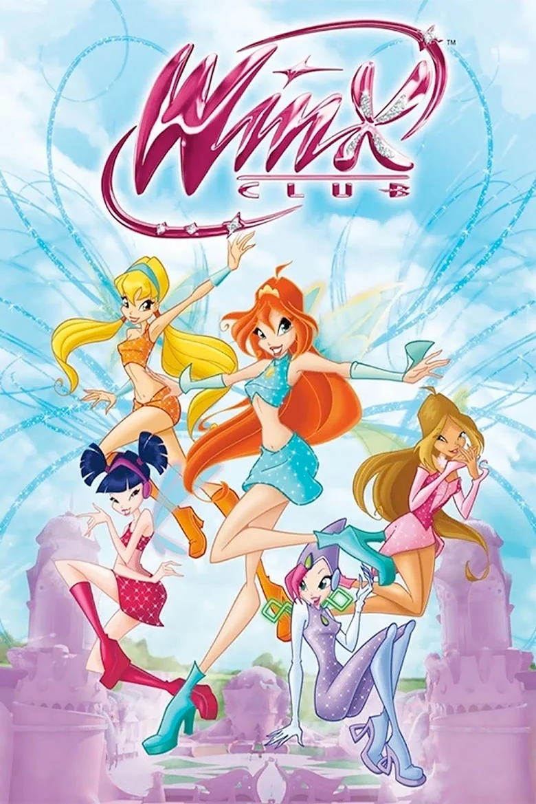 Winx Club - Season 7 (2015) - Full Cast & Crew List | Bingebase