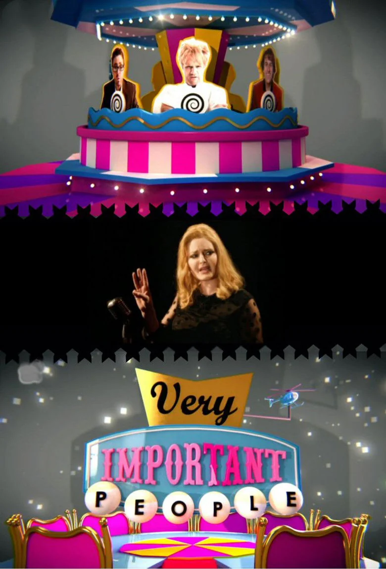 Very Important People Next Season Release Date & Streaming Info