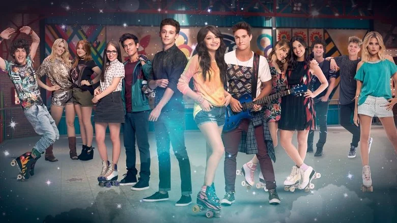 Soy Luna (2016) - Full Cast & Crew List | Bingebase