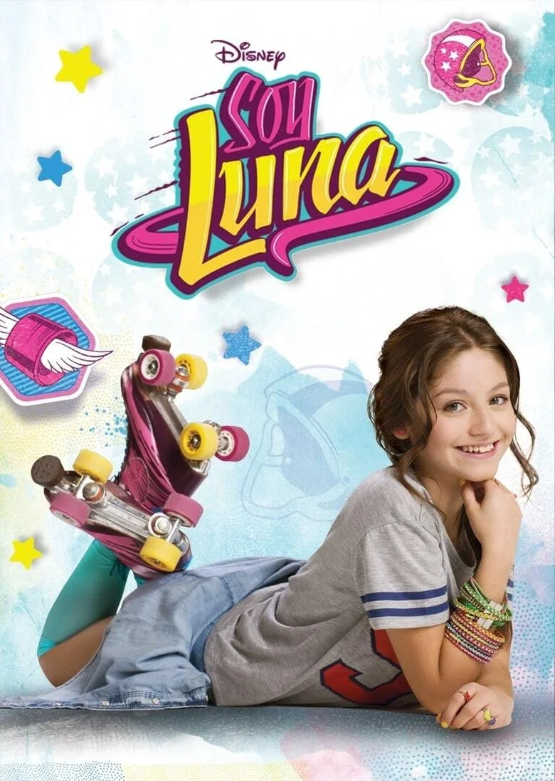 Soy Luna - Season 1 (2016) - Full Cast & Crew List | Bingebase