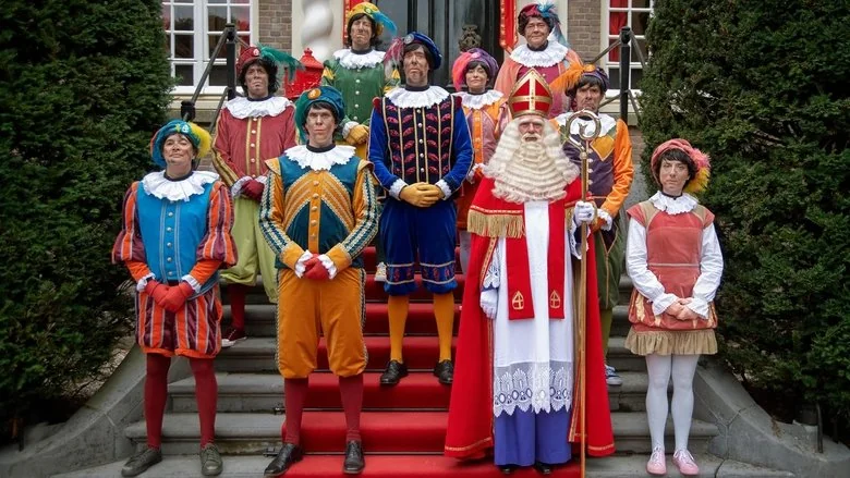 Sinterklaasjournaal Season 1 (2001) | Release Date & Episode Guide
