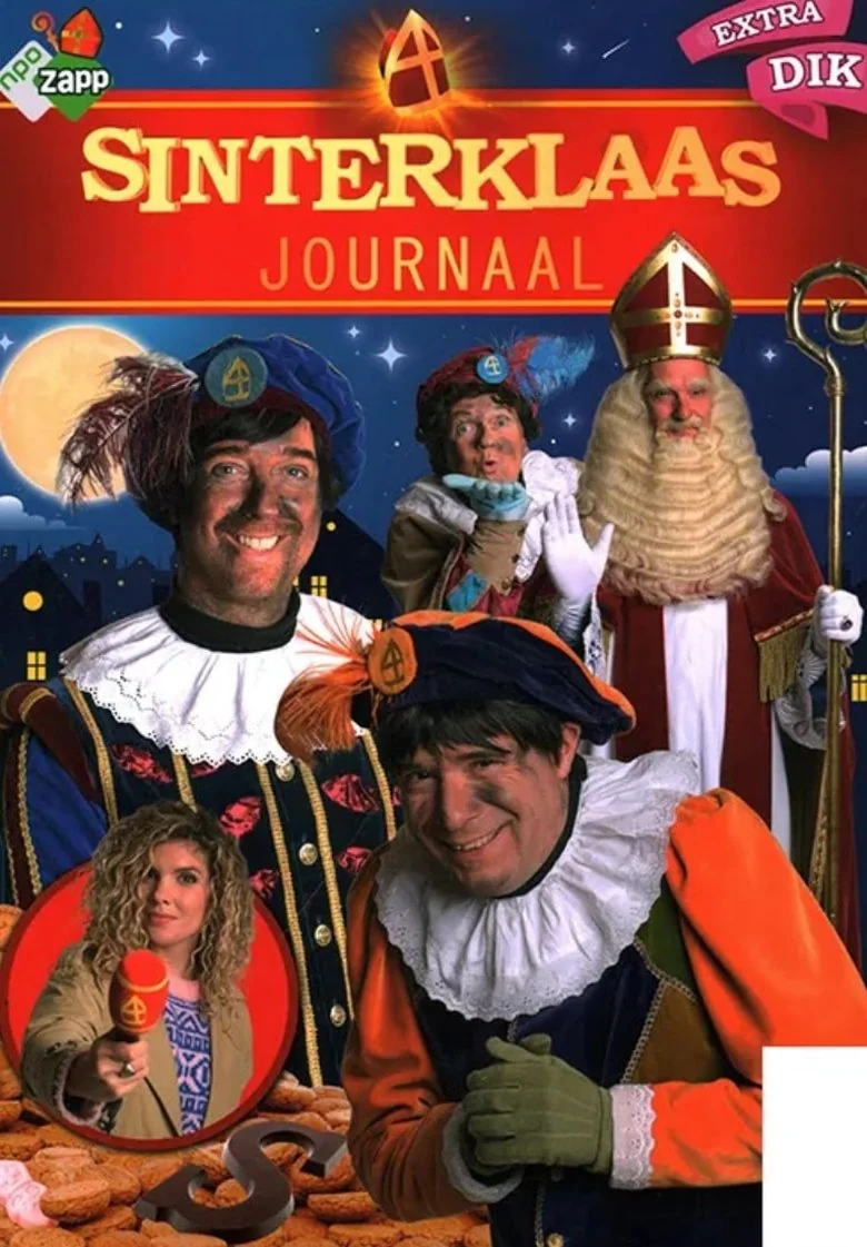 Sinterklaasjournaal Season 2 (2002) | Release Date & Episode Guide