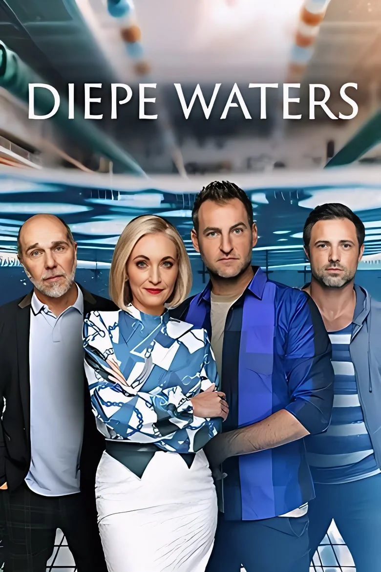 Diepe Waters (2022) - Full Cast & Crew List | Bingebase