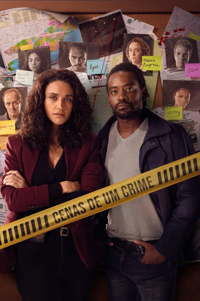 Cenas de um Crime Next Season Release Date & Streaming Info