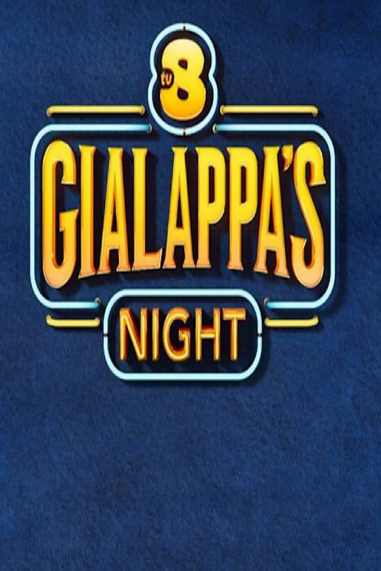 TV8 Gialappa's night - Season 2 (2025) - Full Cast & Crew List | Bingebase