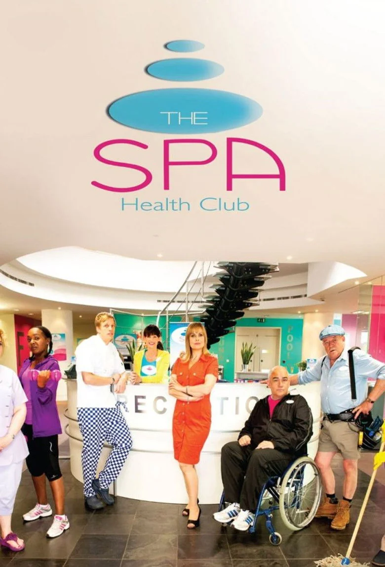 The Spa Next Season Release Date & Streaming Info
