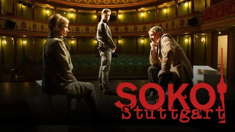 SOKO Stuttgart Season 17 (2025) | Release Date & Episode Guide