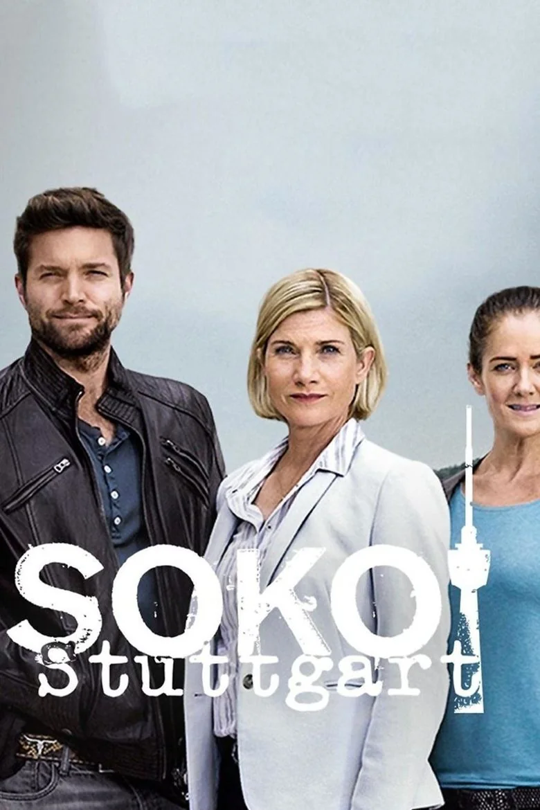 SOKO Stuttgart Season 17 (2025) | Release Date & Episode Guide