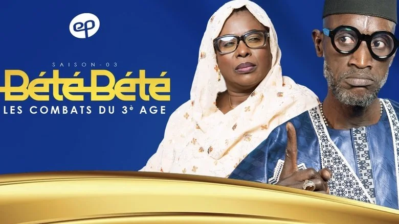 Bété Bété Season 3 (2025) | Release Date & Episode Guide