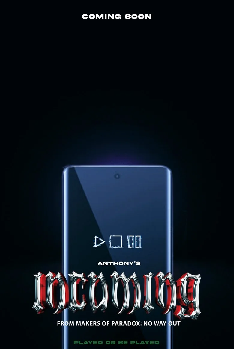 INCOMING: the game Next Season Release Date & Streaming Info
