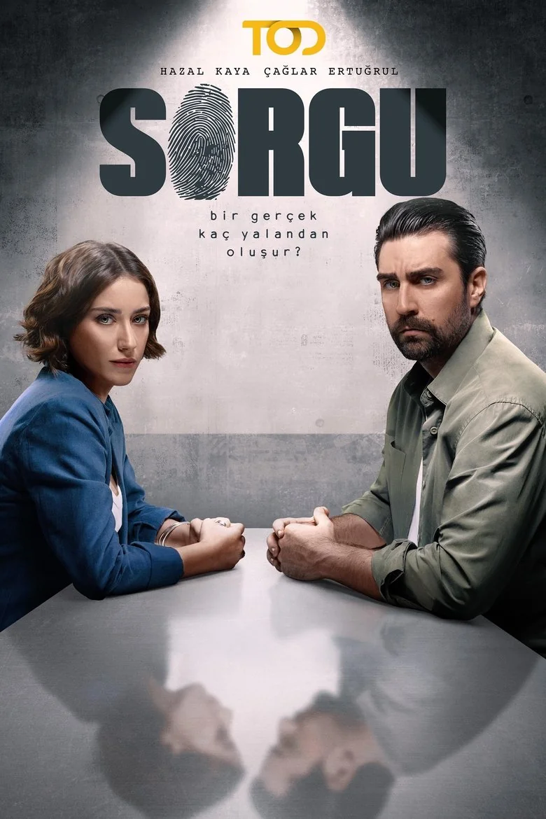 Interrogation Next Season Release Date & Streaming Info