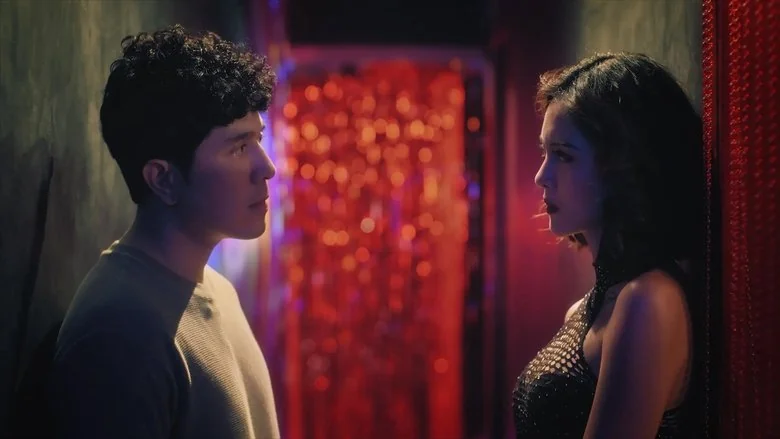 The Alibi Season 1 (2025) | Release Date & Episode Guide