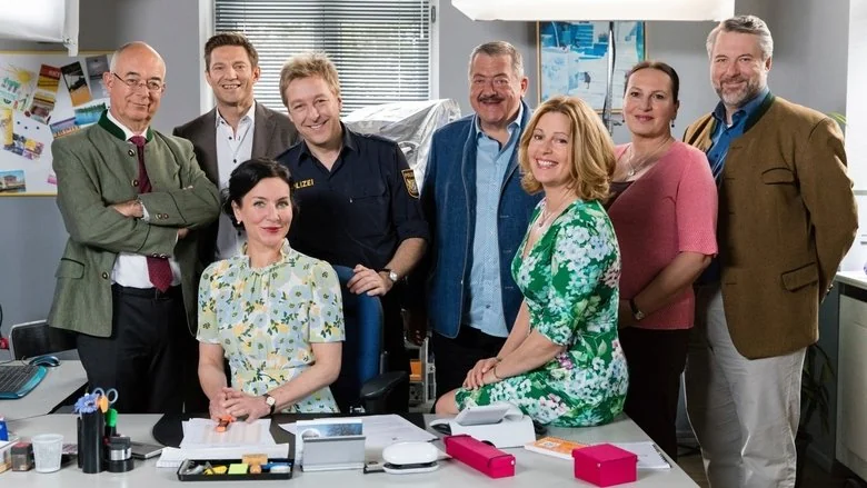 Die Rosenheim-Cops Season 25 (2025) | Release Date & Episode Guide