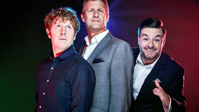 The Last Leg Season 0 (2012) | Release Date & Episode Guide