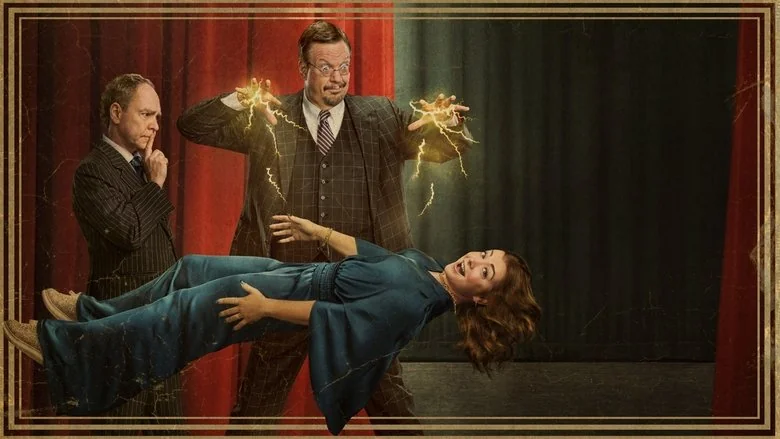 Penn & Teller: Fool Us - Season 12 - Cast & Crew | Bingebase