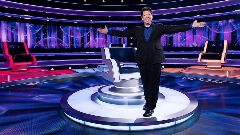 Michael McIntyre's The Wheel - Series 2 - Cast & Crew | Bingebase