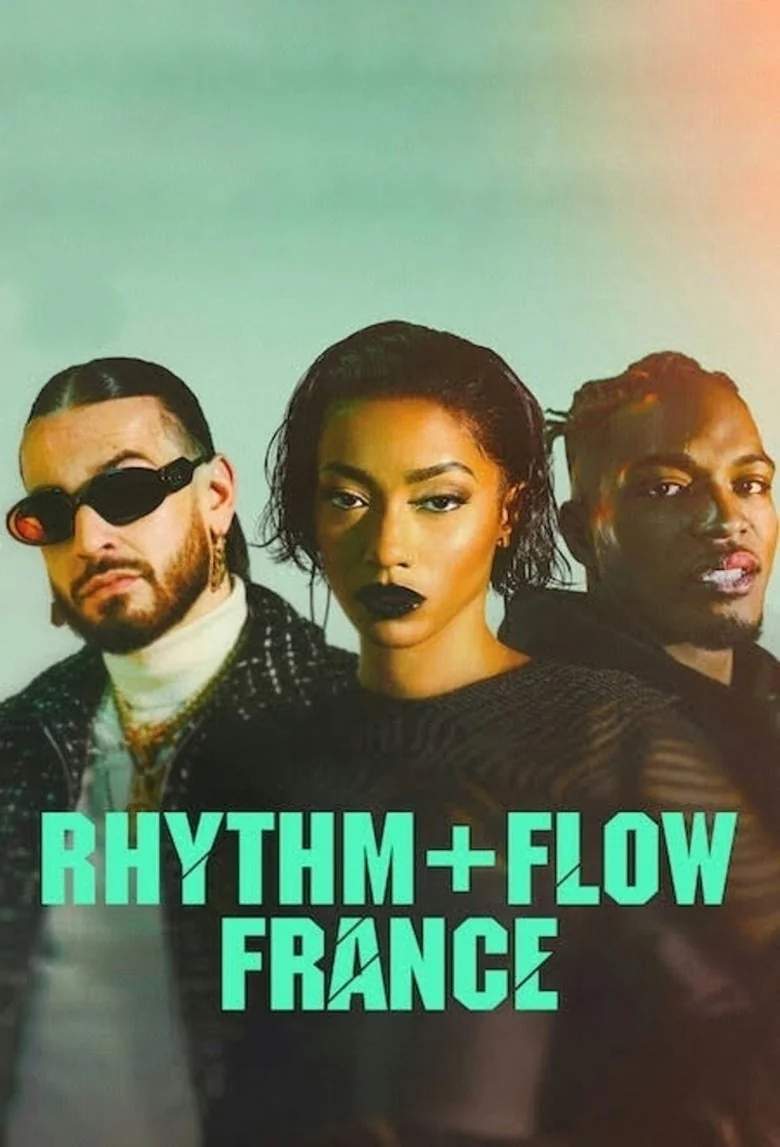 Rhythm + Flow France Next Season Release Date & Streaming Info