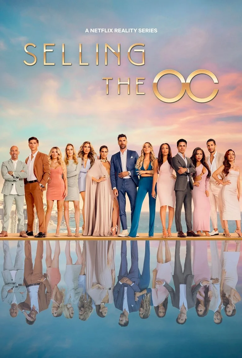Selling the OC - Season 3 (2024) - Full Cast & Crew List | Bingebase
