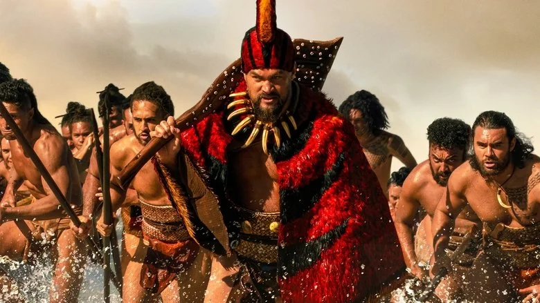 Chief of War (2025) - Full Cast & Crew List | Bingebase